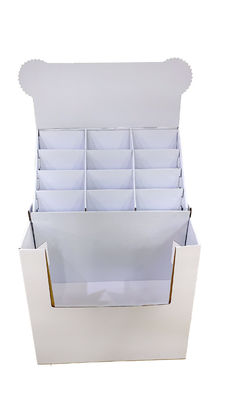 Pallet Currugated Displays on sales - Quality Pallet Currugated ...